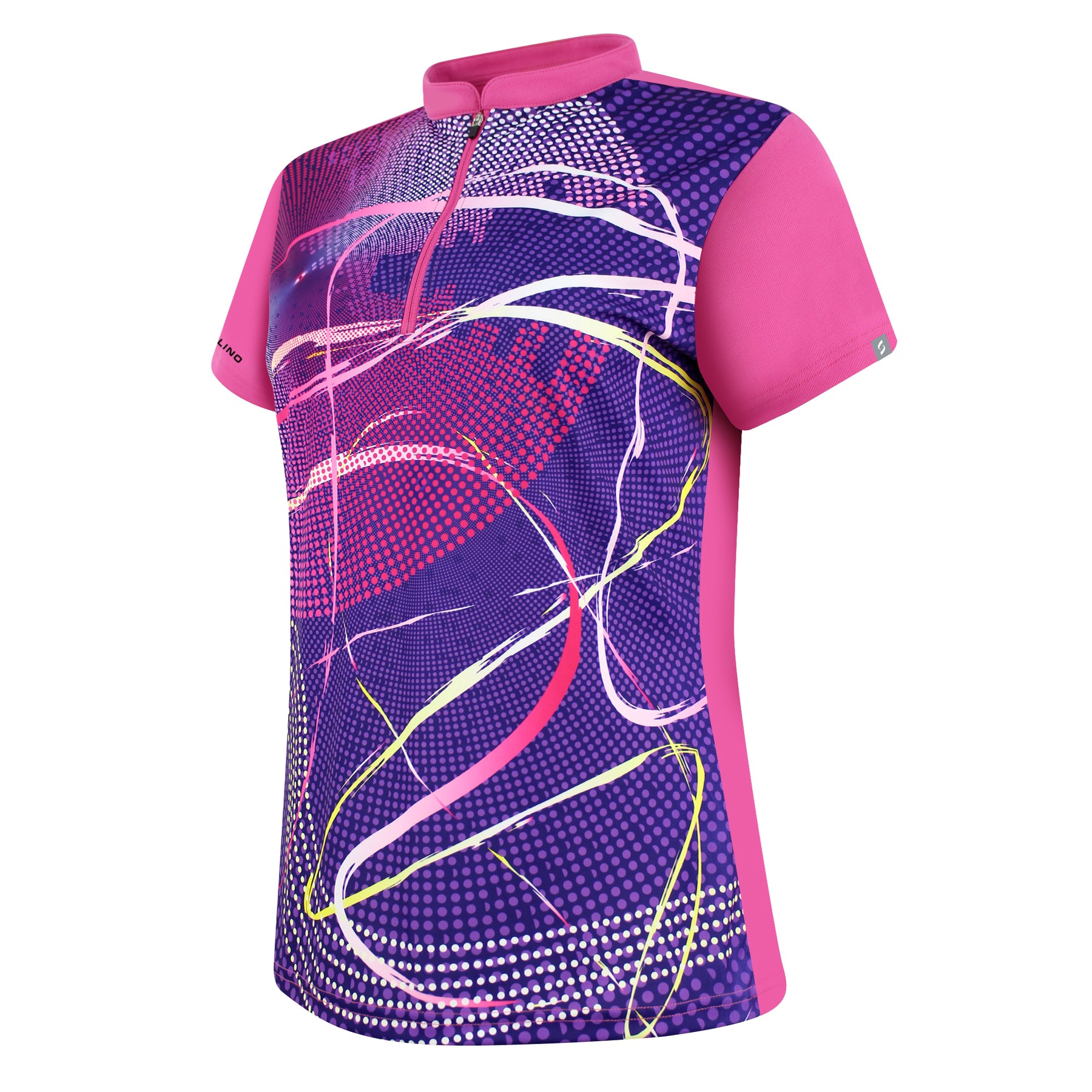 WOMENS BOWLING JERSEYS – SAVALINO