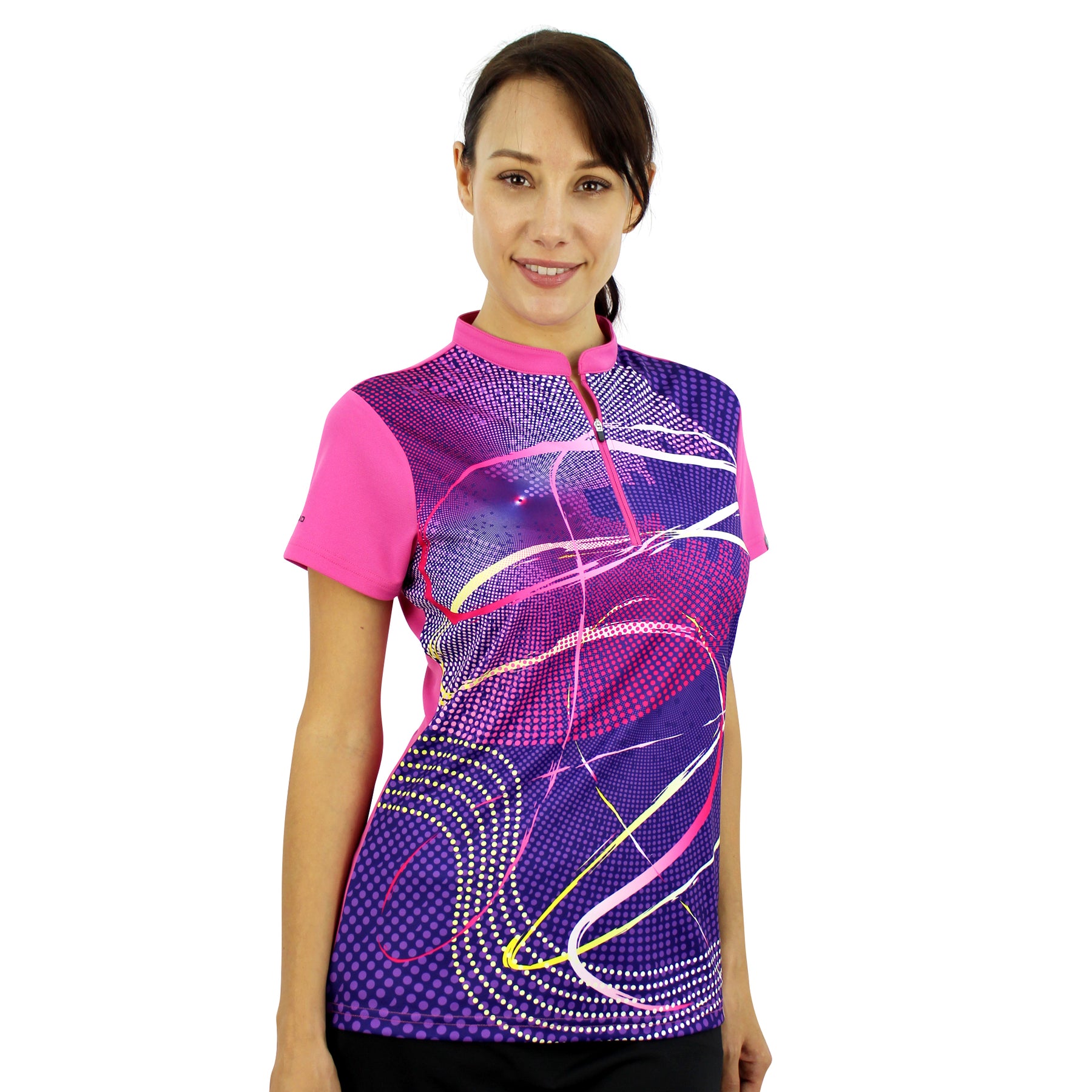 WOMENS BOWLING JERSEYS – SAVALINO